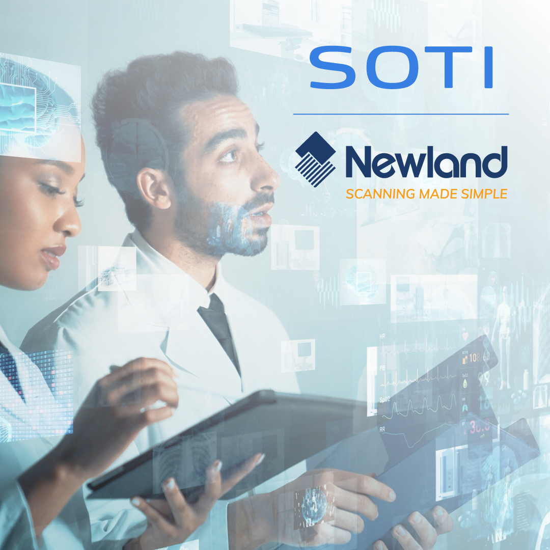 The Critical Nature of Partnerships in Healthcare