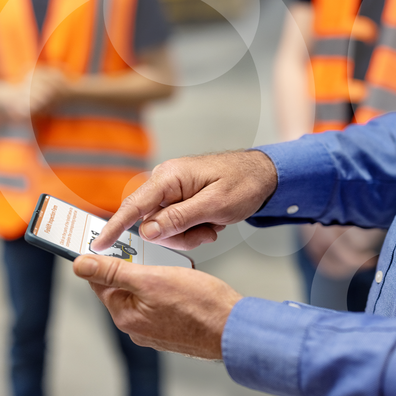 Leveraging SOTI Snap for Efficient Field Service Management