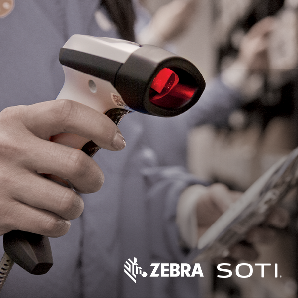 Announcing Zebra Migration To Android Enterprise With SOTI MobiControl