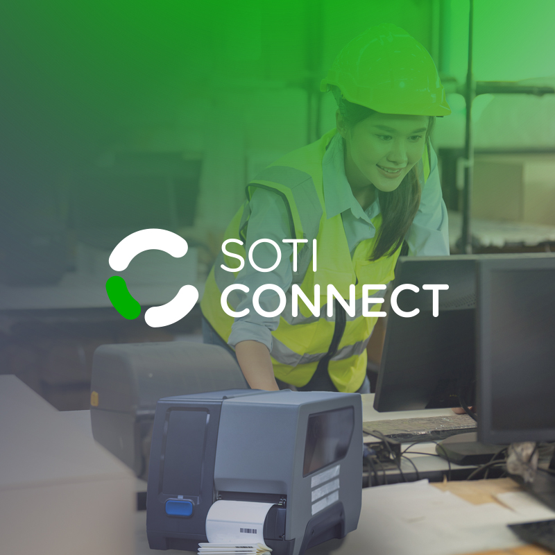 Using SOTI Connect to Fix Printer Issues Before They Happen