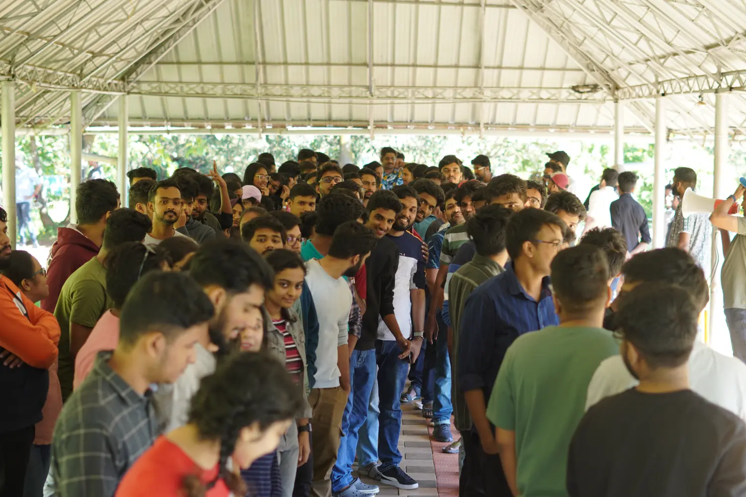 South India Student Opportunities | SOTI