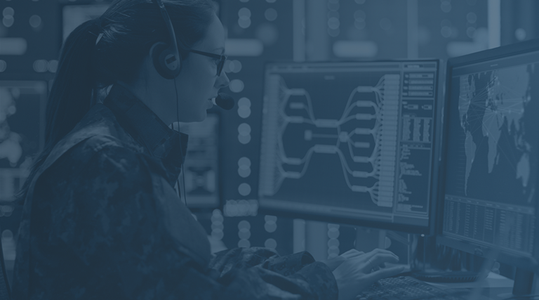 Advanced Airbus Management Solutions | SOTI ONE Platform