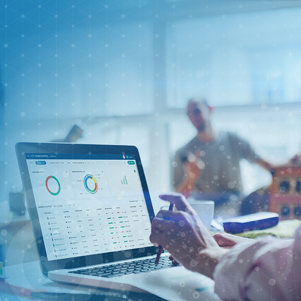 Announcing SOTI MobiControl v15.2 | Enterprise Mobility Management