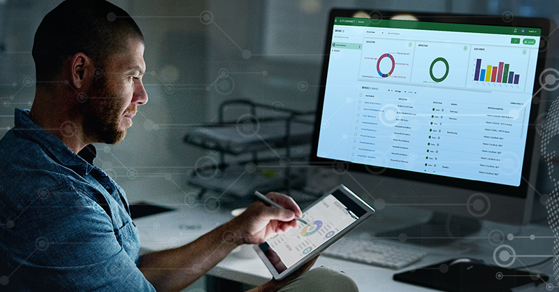 SOTI Connect - Printer Management | SOTI