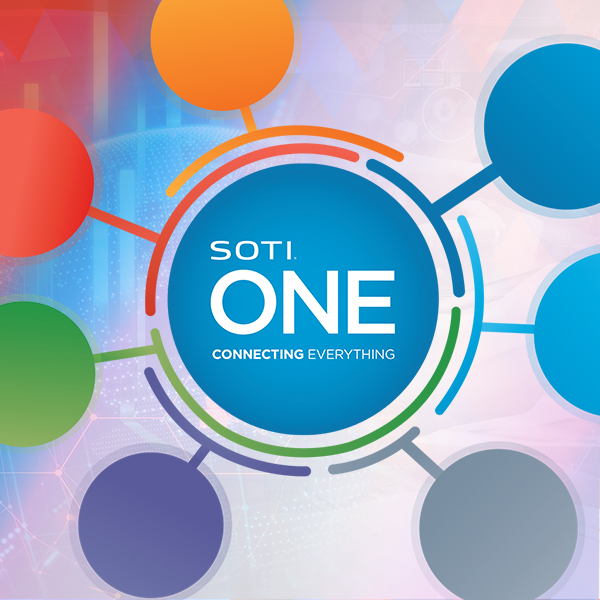 SOTI ONE Platform recognized as most innovative solution in the market