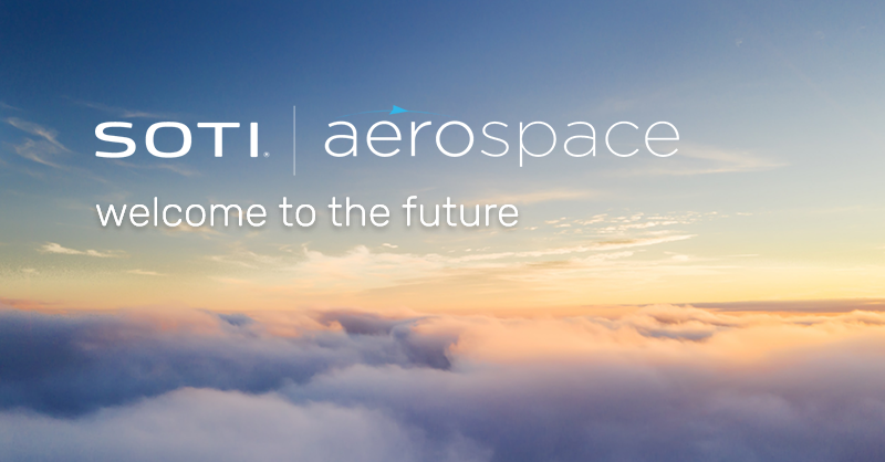 Advanced Aerospace Research | SOTI