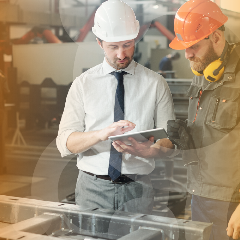 Digitize Paper-Based Processes | Digitize Manual Processes | SOTI Snap