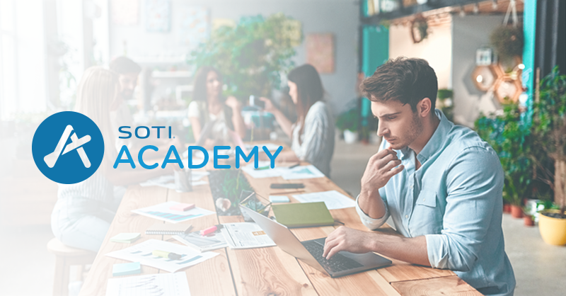 SOTI Academy - Business Mobility Solutions | SOTI