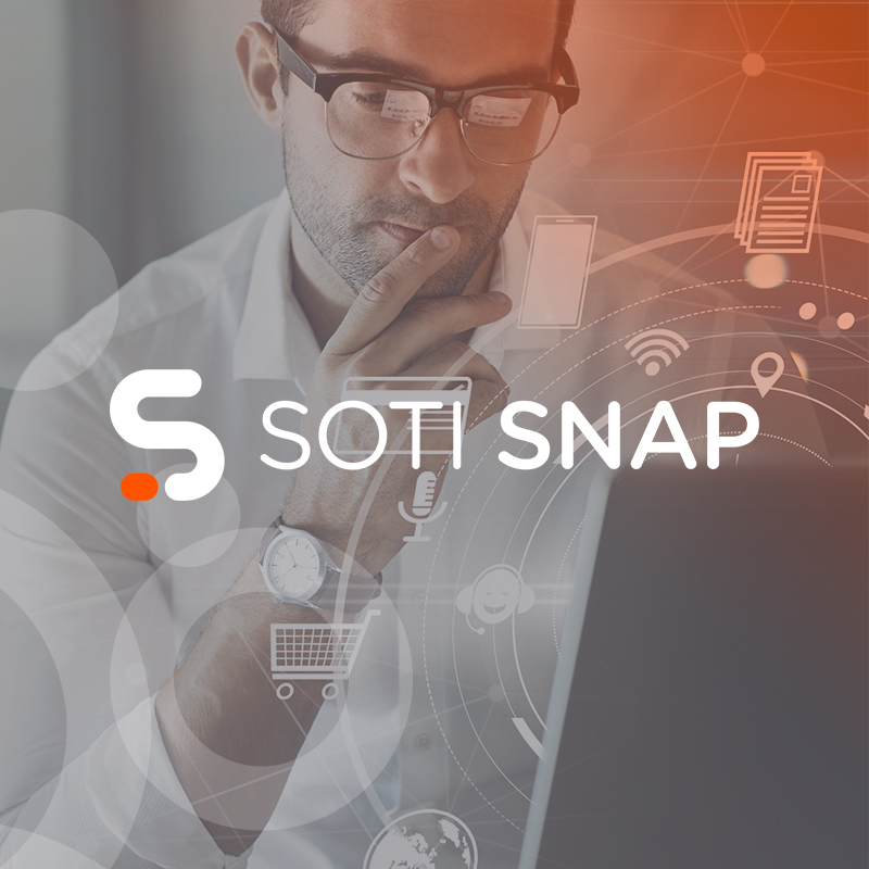 Four More Opportunities to Digitize Paper-Based Processes | SOTI Snap