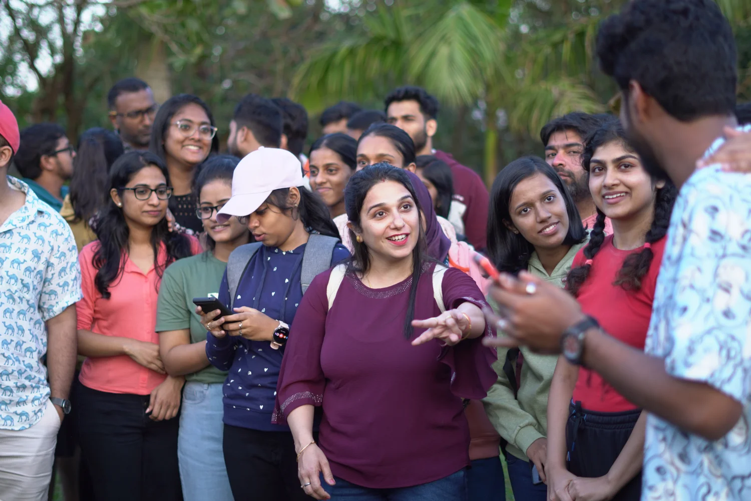 South India Student Opportunities | SOTI