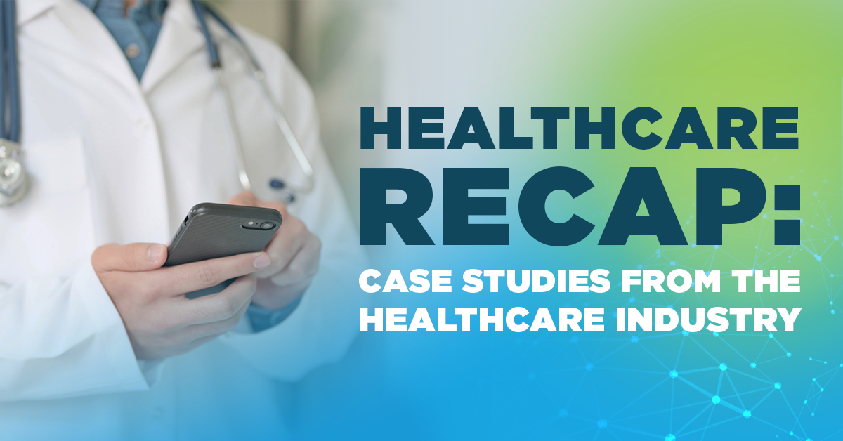 SOTI Helps the Healthcare Industry Save Money