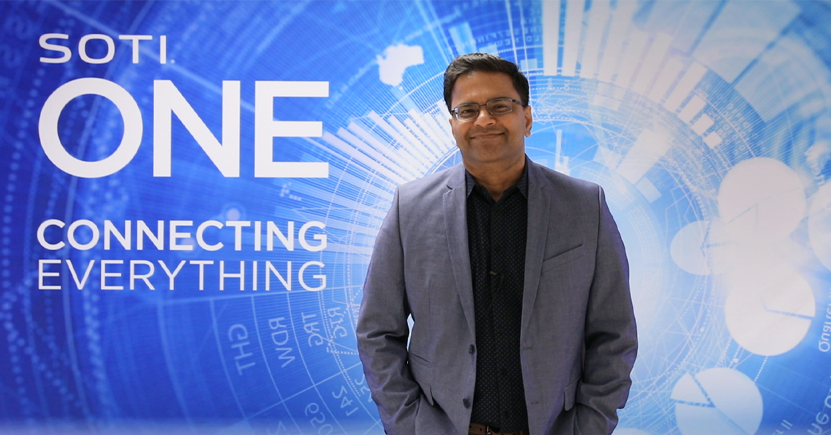 SOTI Continues to Grow as the Tech Industry Faces Rapid Change and ...