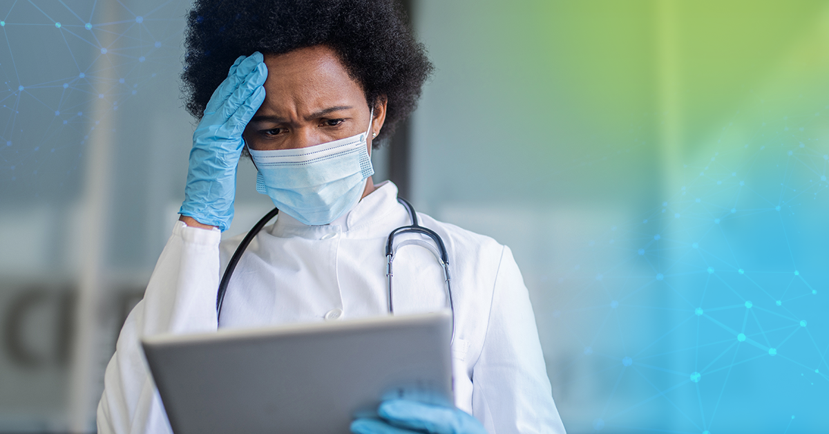 Device Downtime in the Healthcare Industry | SOTI