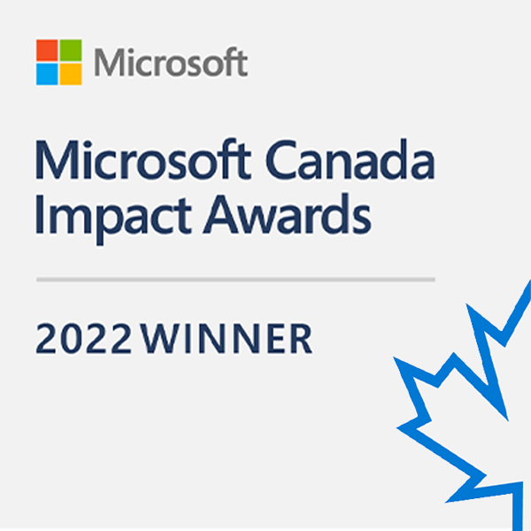SOTI Wins Microsoft Tech Intensity | ISV Impact Award