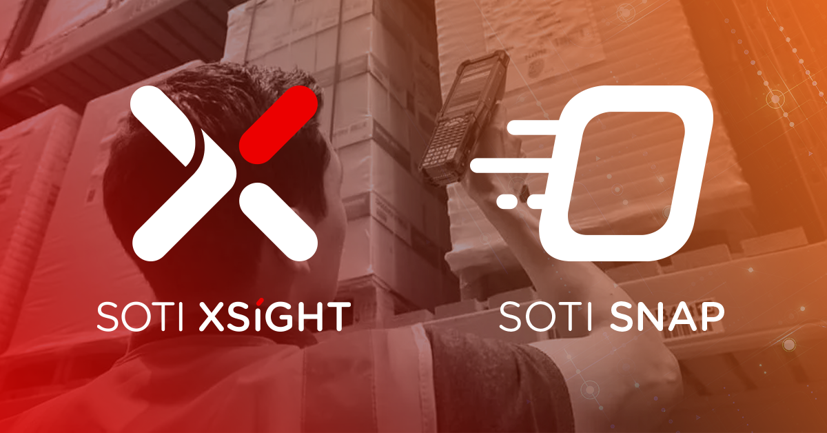 SOTI Snap & SOTI XSight are Zebra Validated | SOTI | SOTI ONE Platform