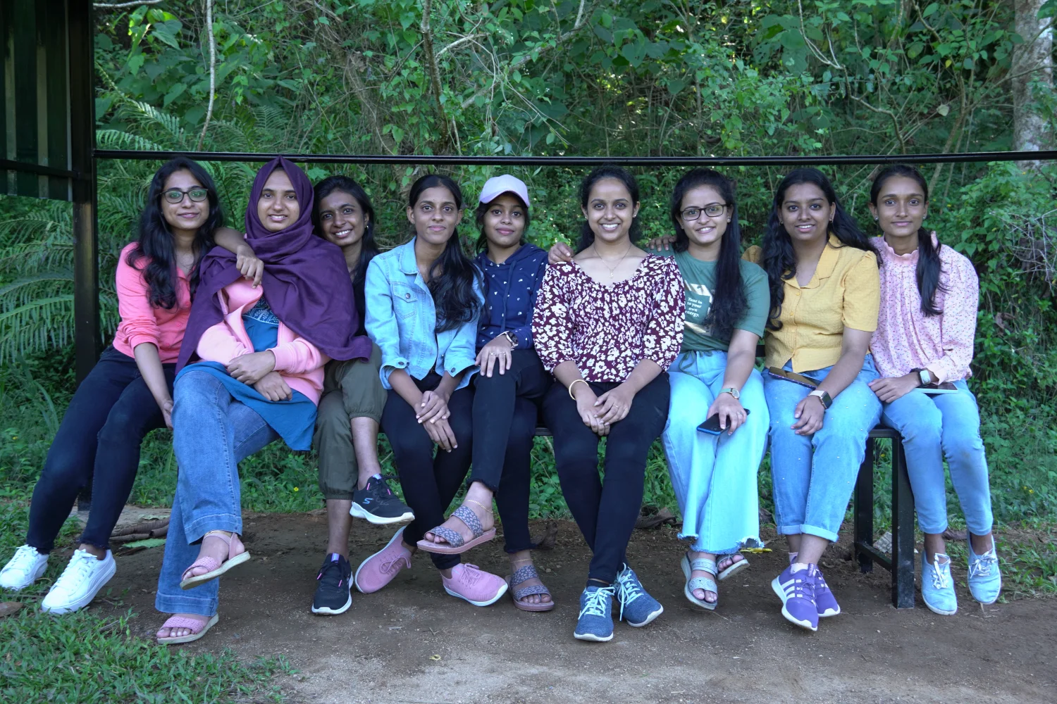 South India Student Opportunities | SOTI