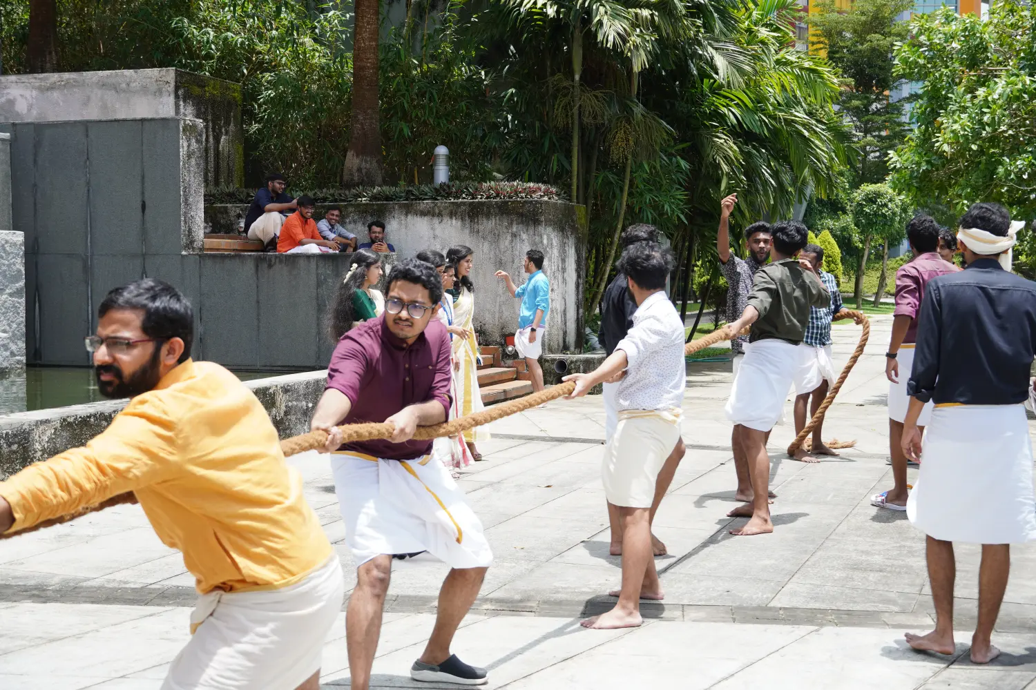 South India Student Opportunities | SOTI