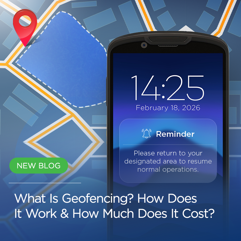 What is Geofencing & How Does It Work?