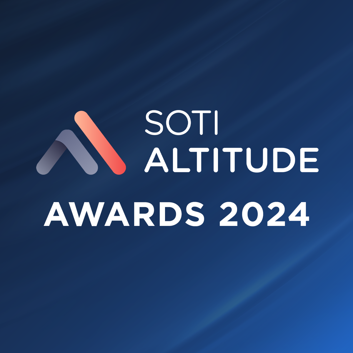 Introducing Our 2024 SOTI Altitude Award Winners!