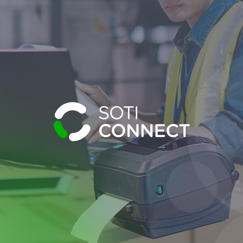 Asset Management | Know How Many Printers You Have | SOTI Connect