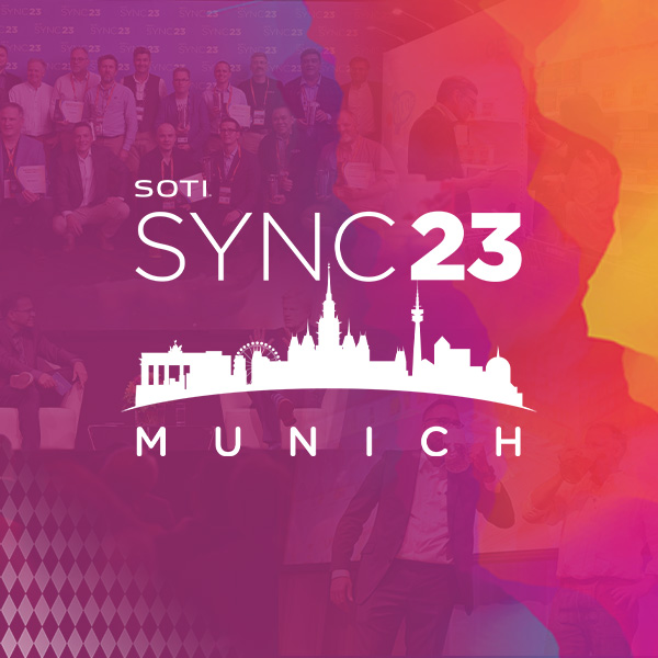 SOTI SYNC 23 Recap