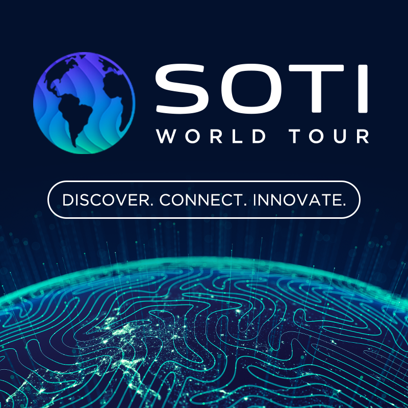 Top Tech Event in 2024