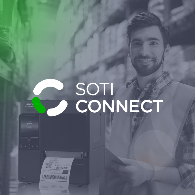 Printing Efficiency | Minimize Downtime | Retail | T&L | Healthcare