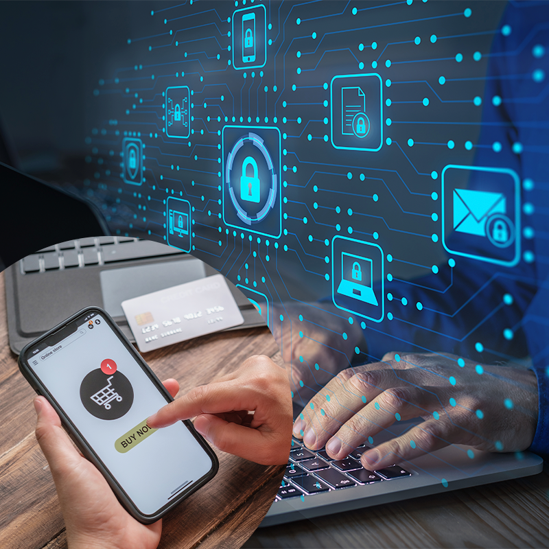 Your Customers Want Cybersecurity as a Business Responsibility | SOTI