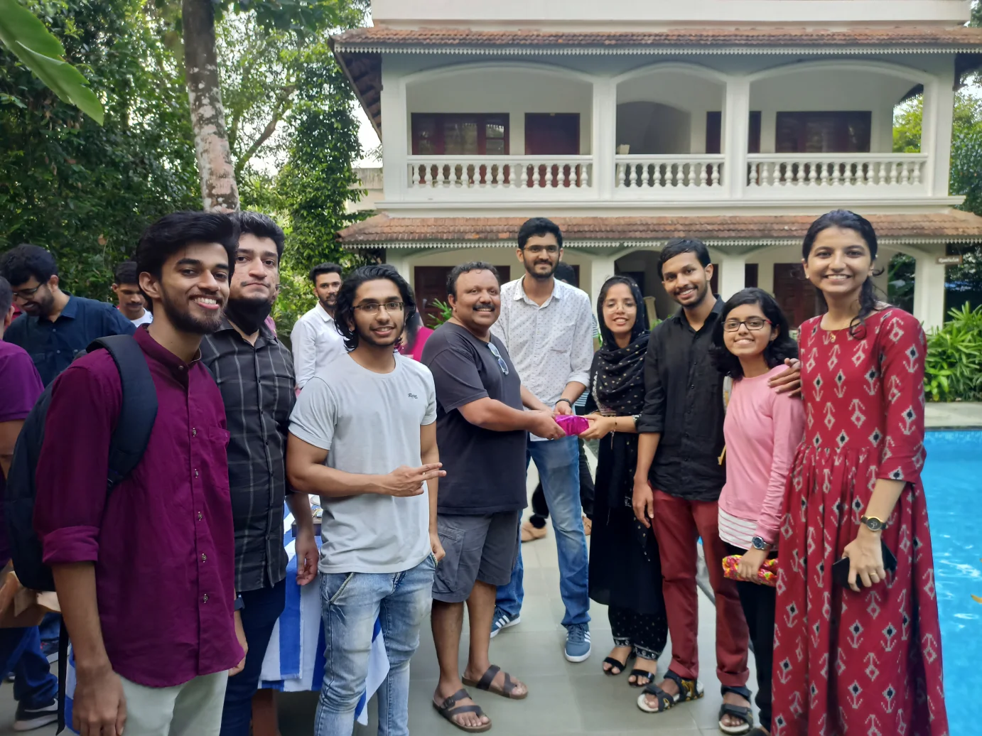 South India Student Opportunities | SOTI