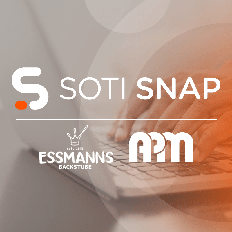 Case Study Recap | Digital Transformation Strategy | SOTI Snap