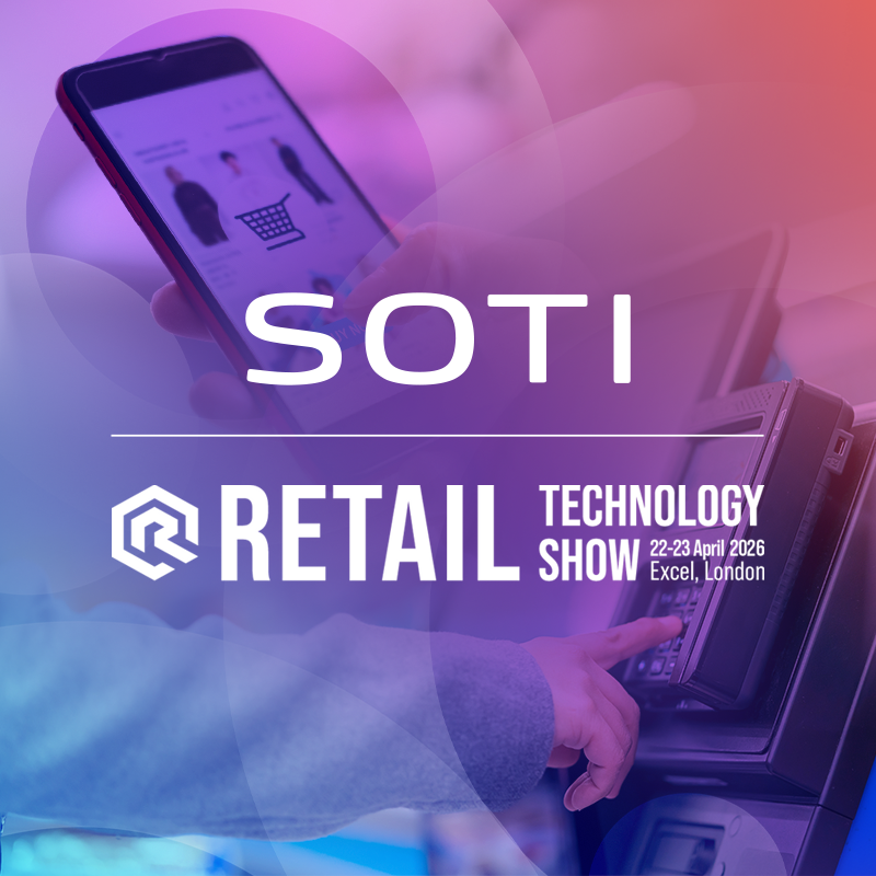 The Retail & Technology Show 2025: The Future of Connected Retail