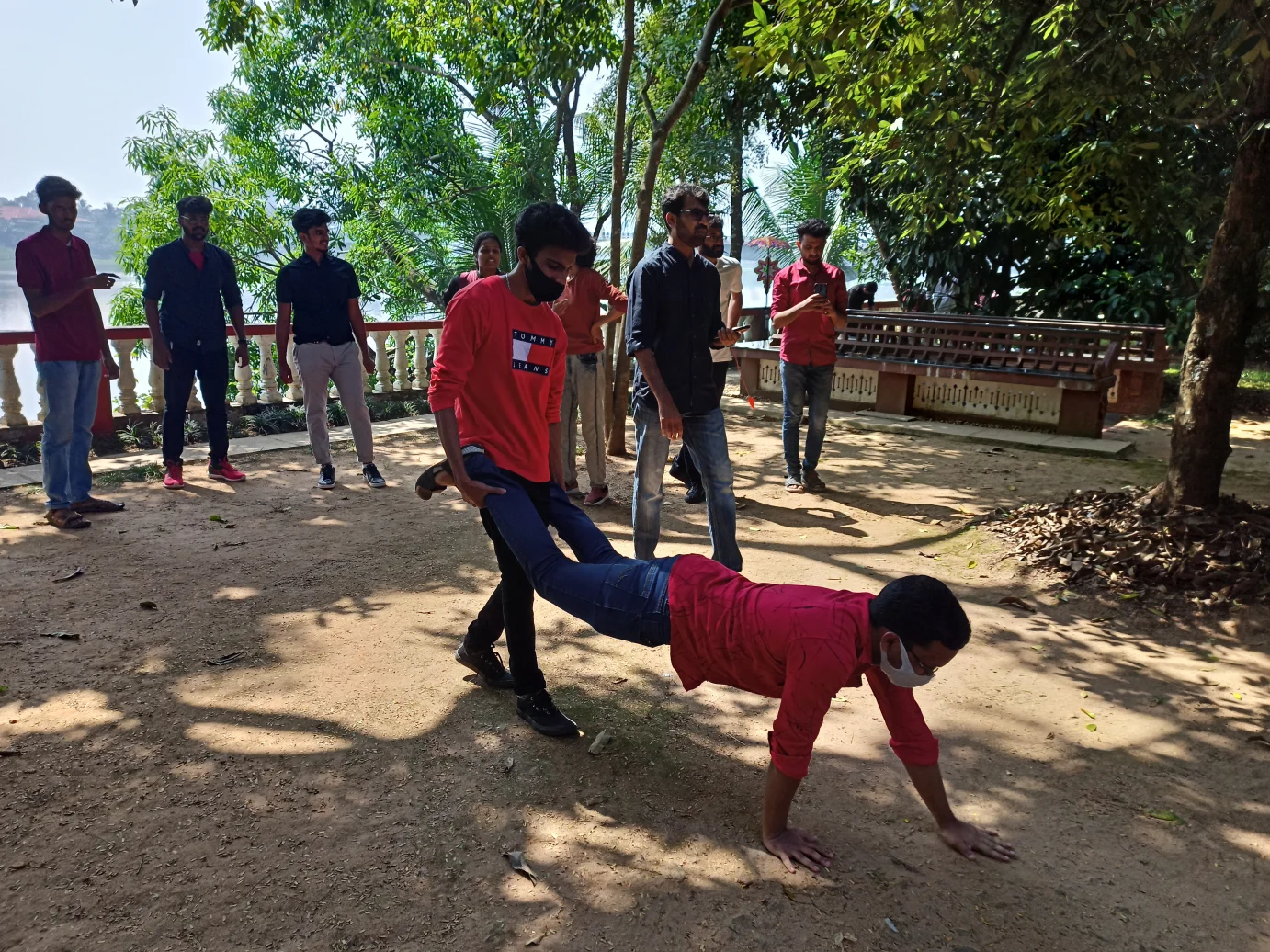 South India Student Opportunities | SOTI