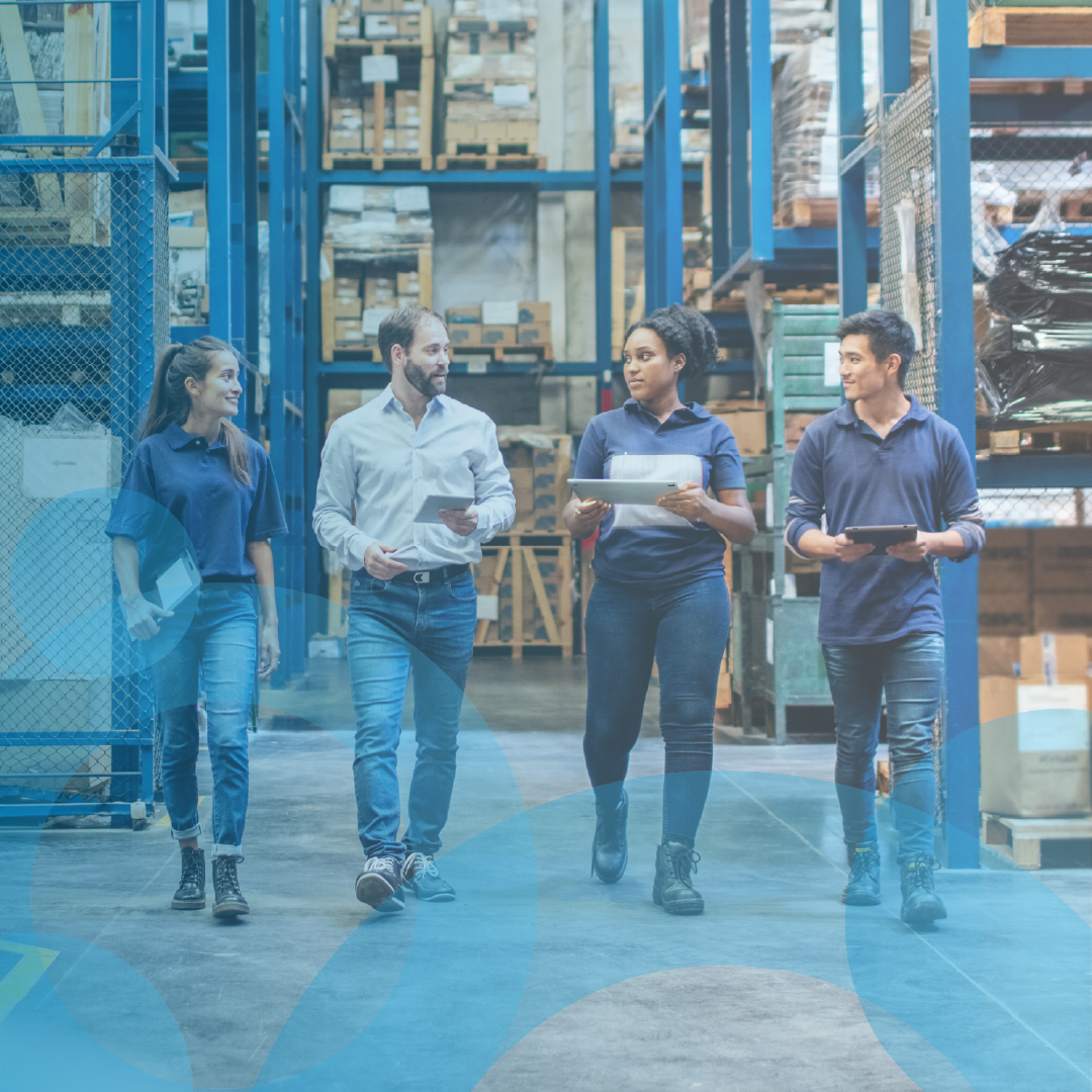 Five Advantages of SOTI MobiControl Shared Device Configuration | SOTI