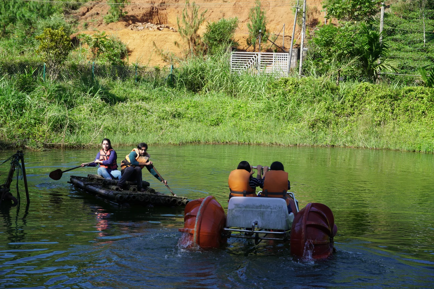 South India Student Opportunities | SOTI