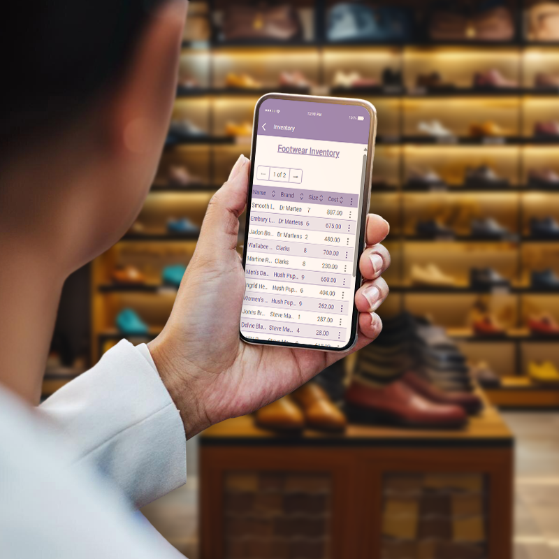 Revolutionizing Retail Operations: How SOTI Snap Enhances Customer ...