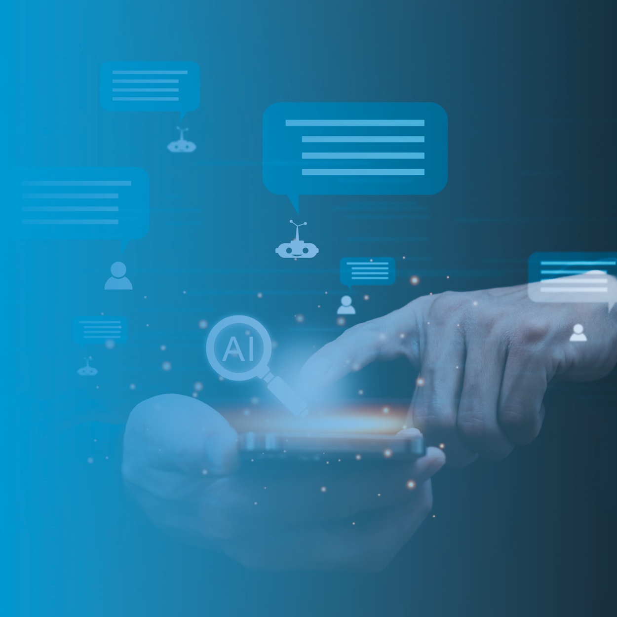 Five Future Trends in Remote Support