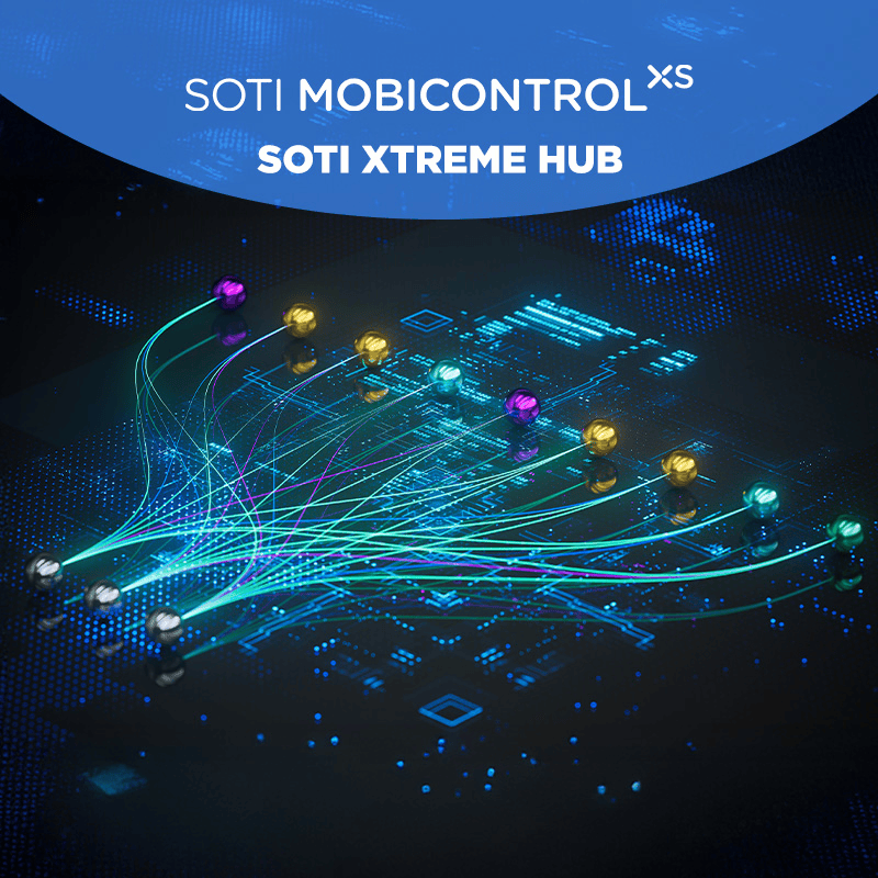 Unlocking SOTI MobiControl XS: Speed Up Device Updates