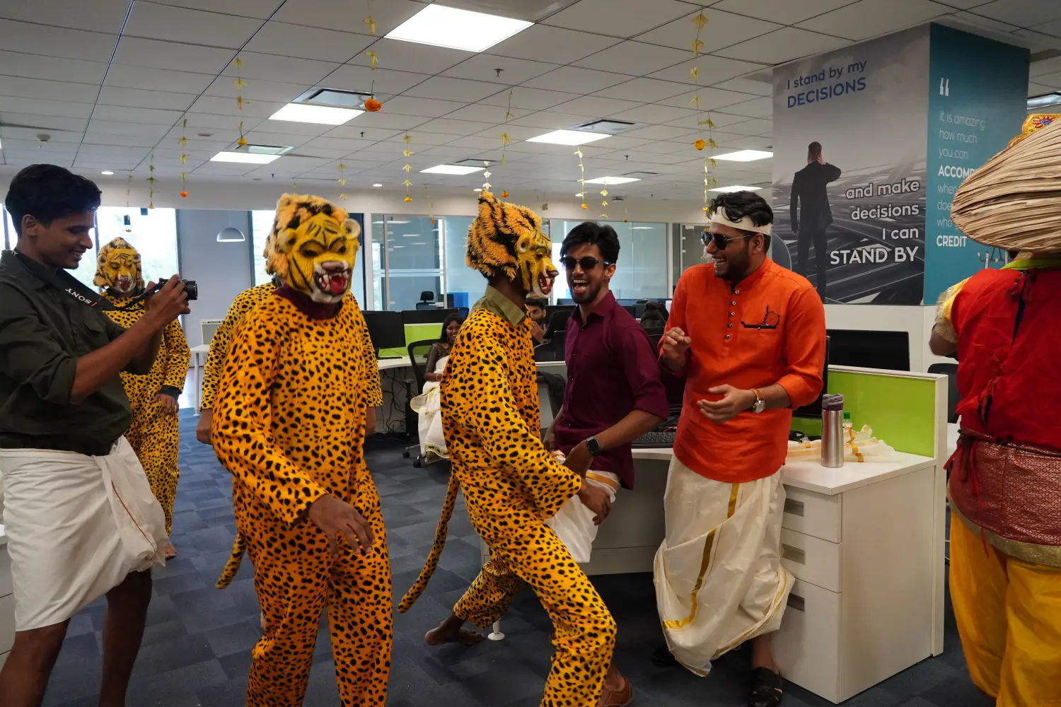 South India Student Opportunities | SOTI