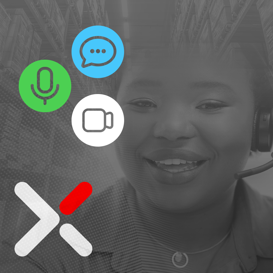 Live Chat to Enhance Your Device Support with SOTI XSight | SOTI SYNC 23