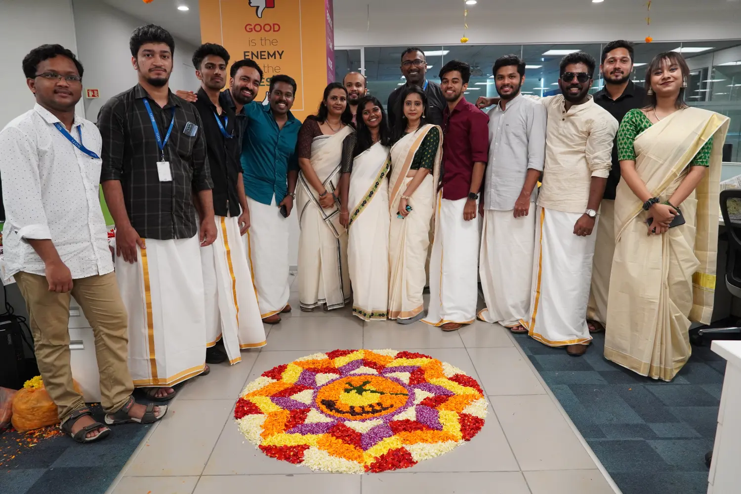 South India Student Opportunities | SOTI
