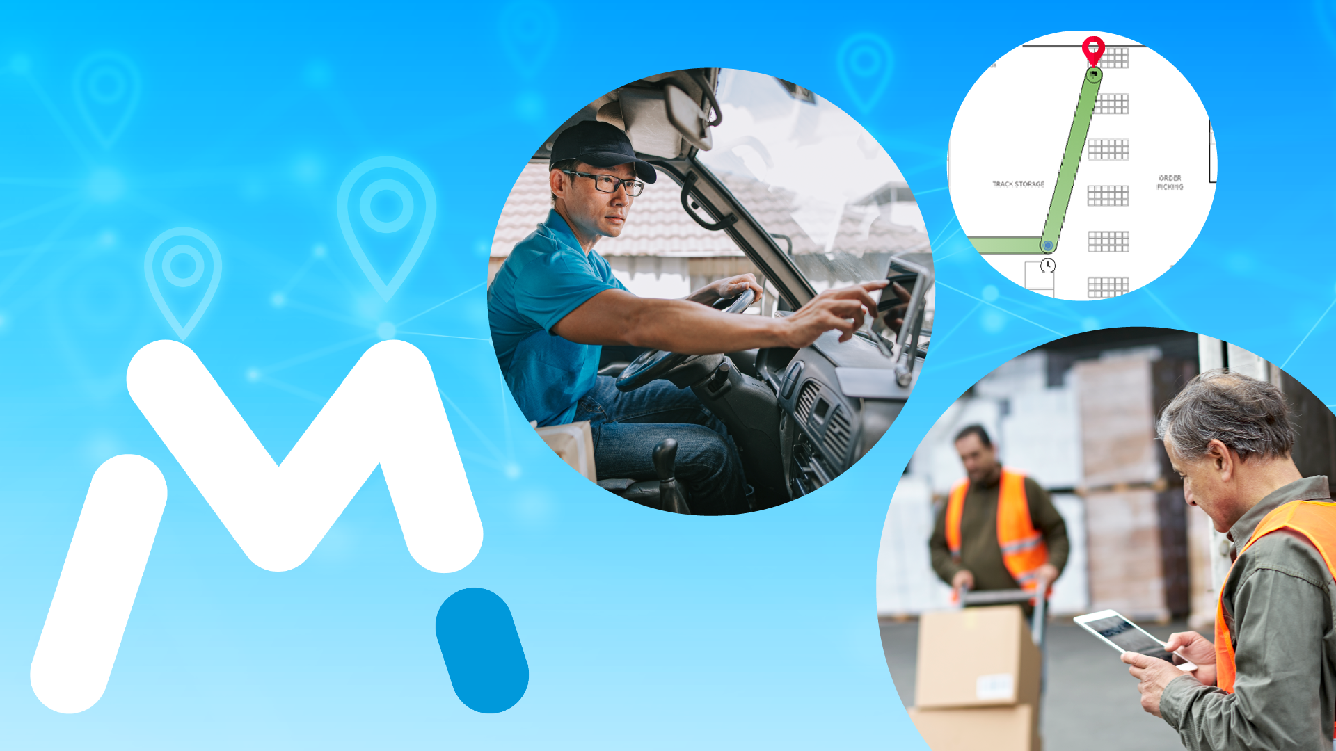 Device Location Tracking Mdm Location Tracking Soti