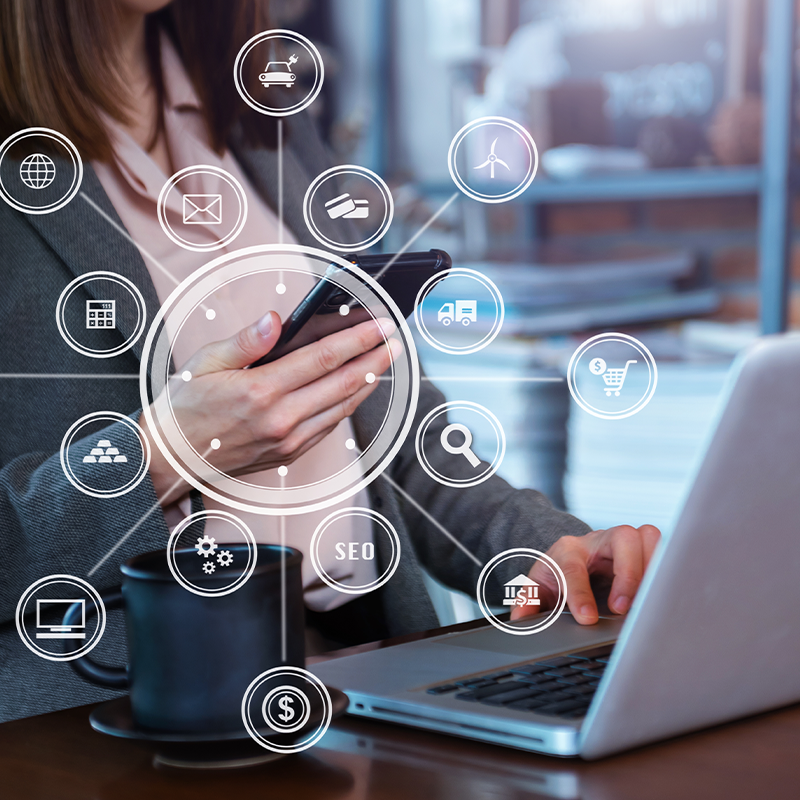 Exploring the Key Features of Mobile Device Management