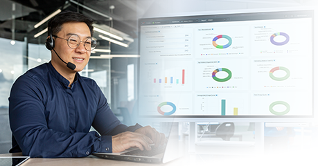 Book a Demo with SOTI