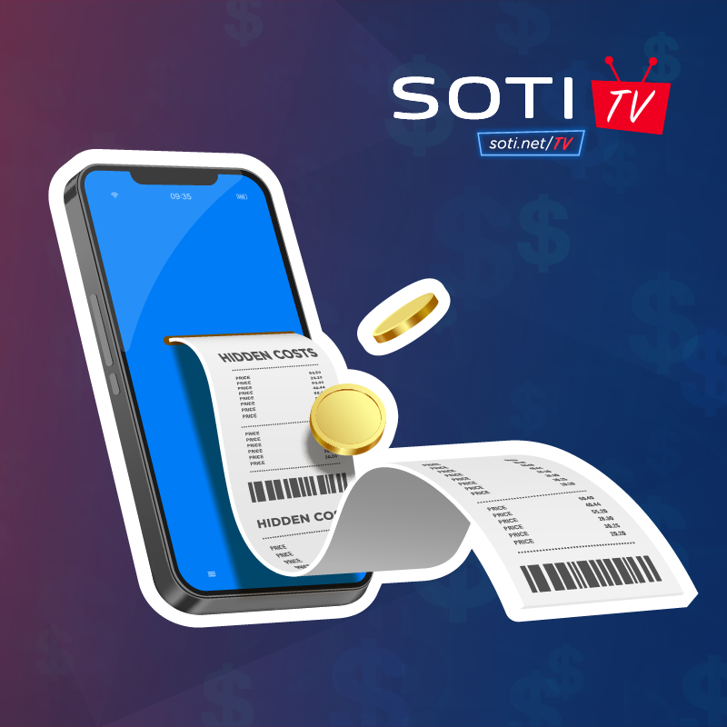 Hidden Costs of Mobile Operations | SOTI TV Ep. 4 Solutions