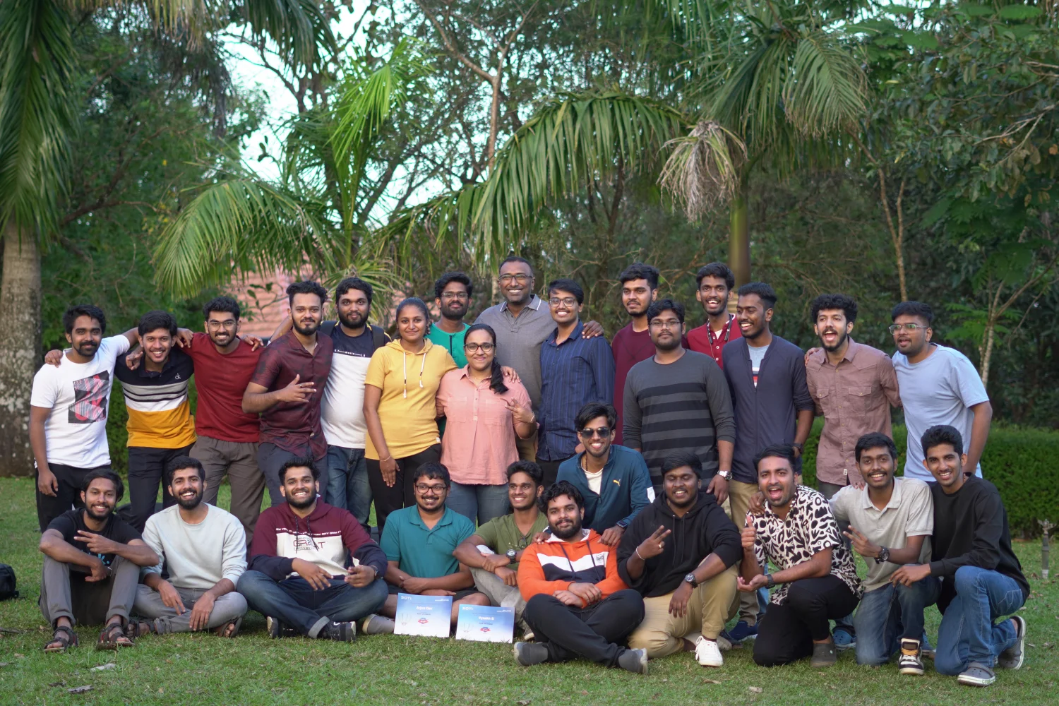 South India Student Opportunities | SOTI